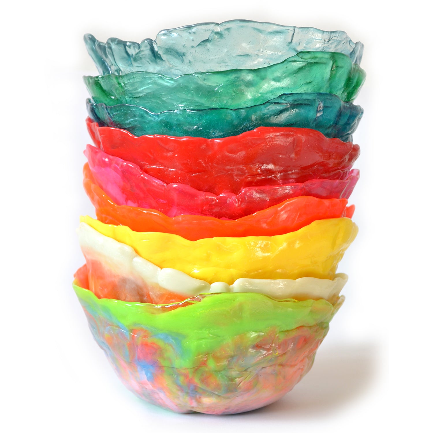 Homewares – Flock Curiosity Assembly