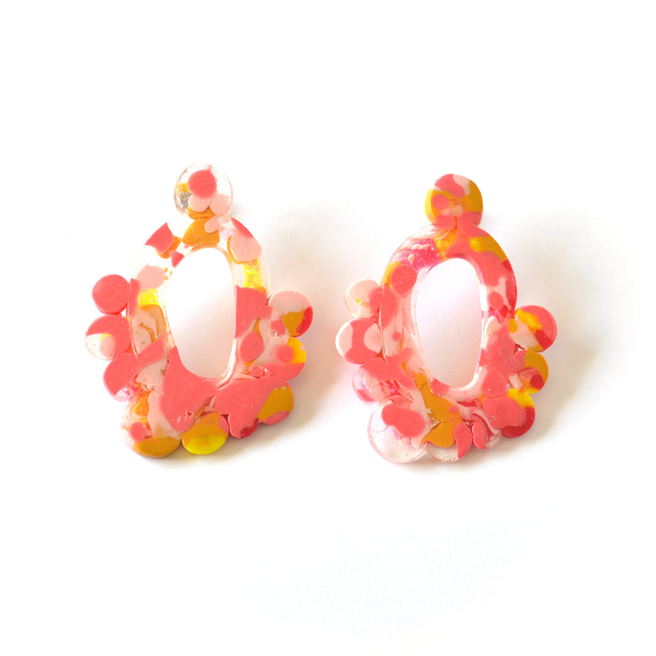 Bubble and Loop Collection – Flock Curiosity Assembly